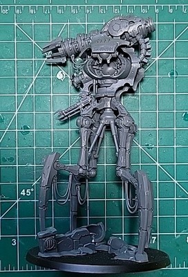 Necrons Canoptek Doomstalker Warhammer 40k | eBay