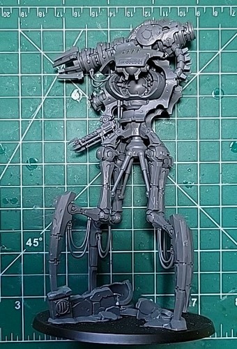 Necrons Canoptek Doomstalker Warhammer 40k | eBay