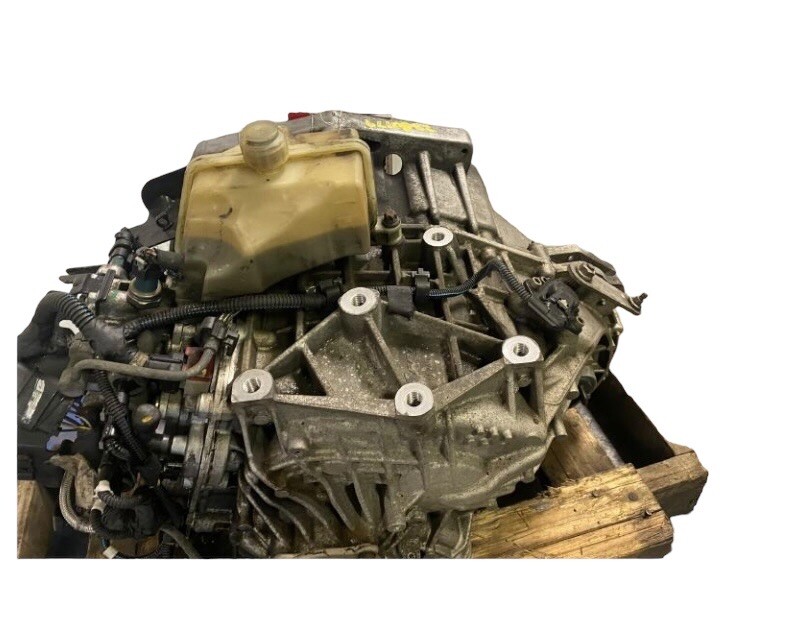 13 14 15 16 DODGE DART Transmission Tranny Trans AYS 1.4 Turbo 68190252 ...