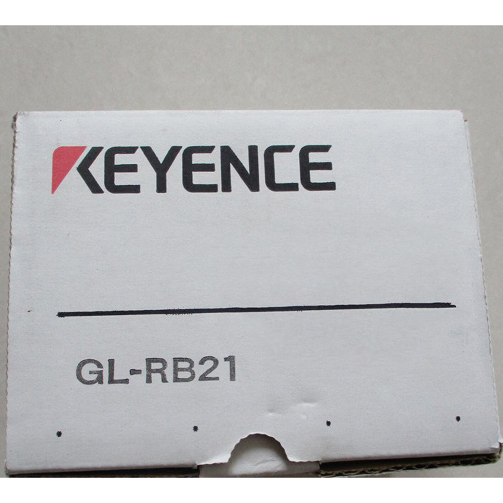 one new Keyence Safety light grating bracket GL-RB21 Free shipping | eBay