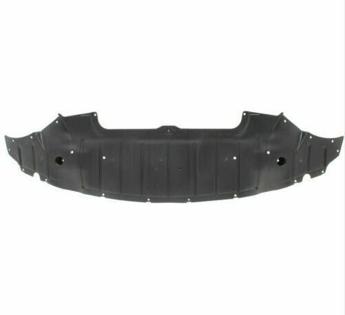 Genuine BMW OEM 51758064138 Engine Compartment Shielding Front for sale ...