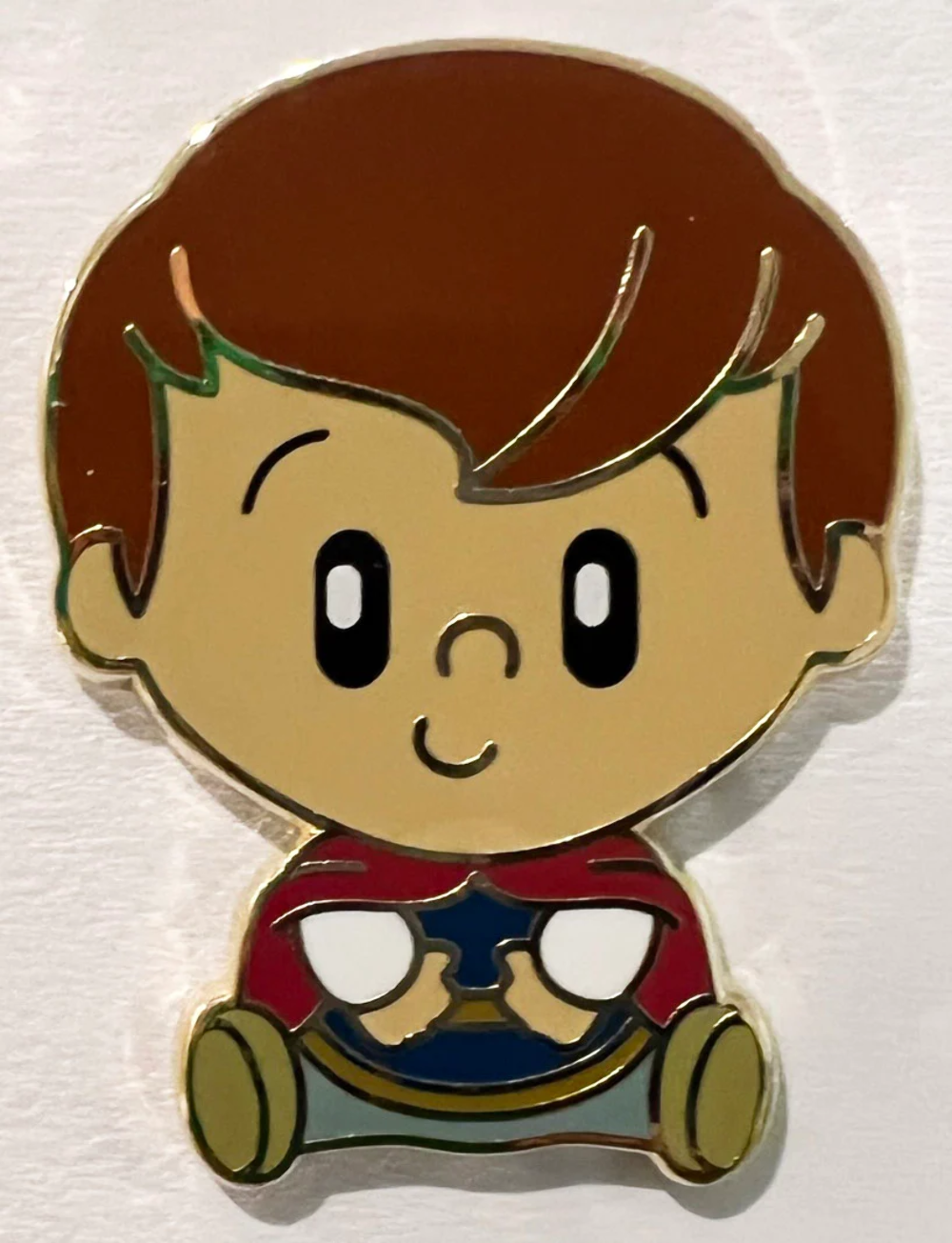 Snow Prince Adorb Snow White & the Seven Dwarfs WDI Disney Pin B05 | eBay