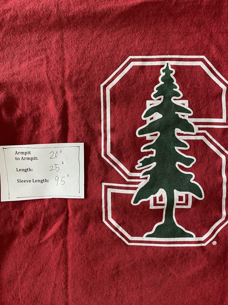 Stanford Fear The Tree