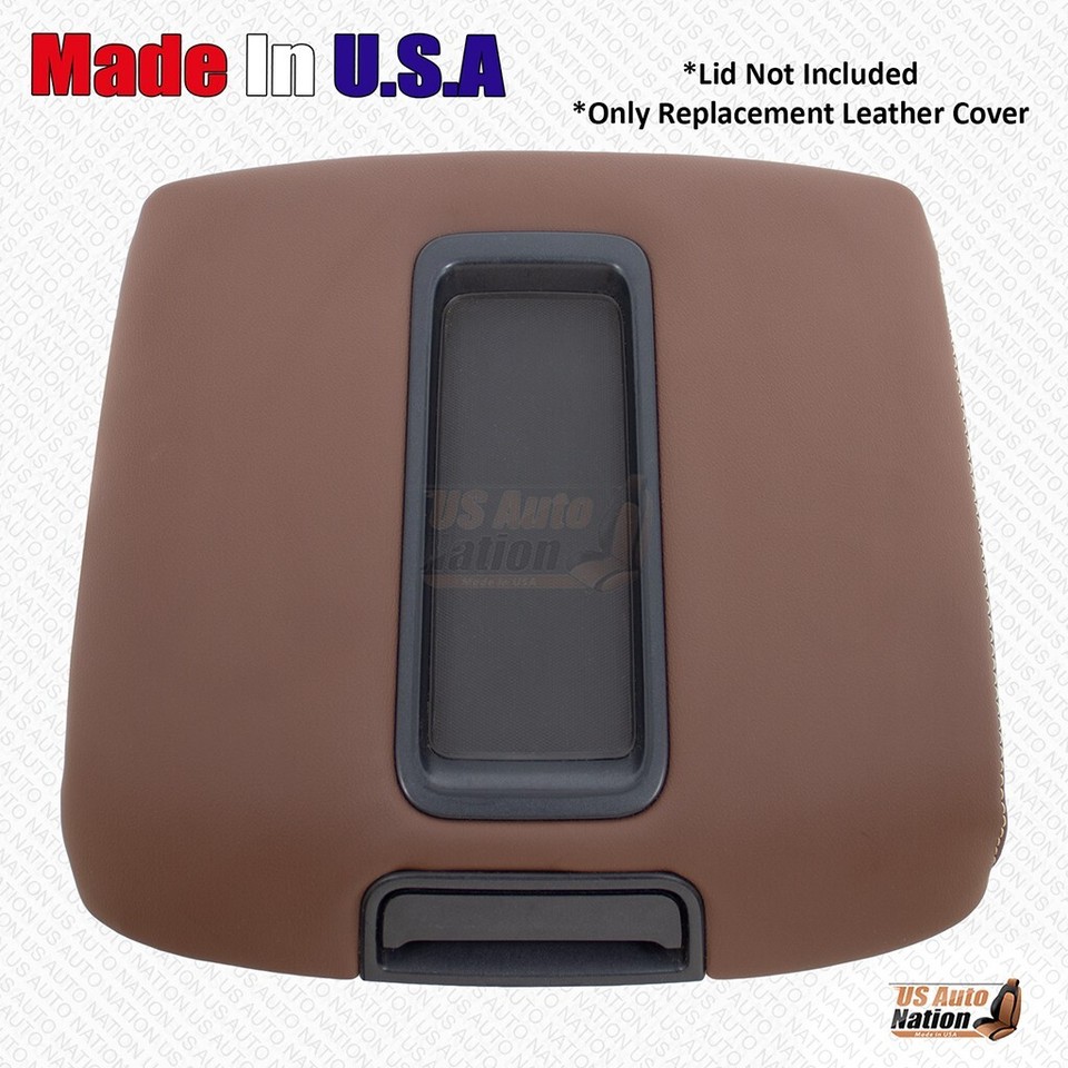 2014 - 2019 Chevy Silverado High Country Center Console Replacement ...