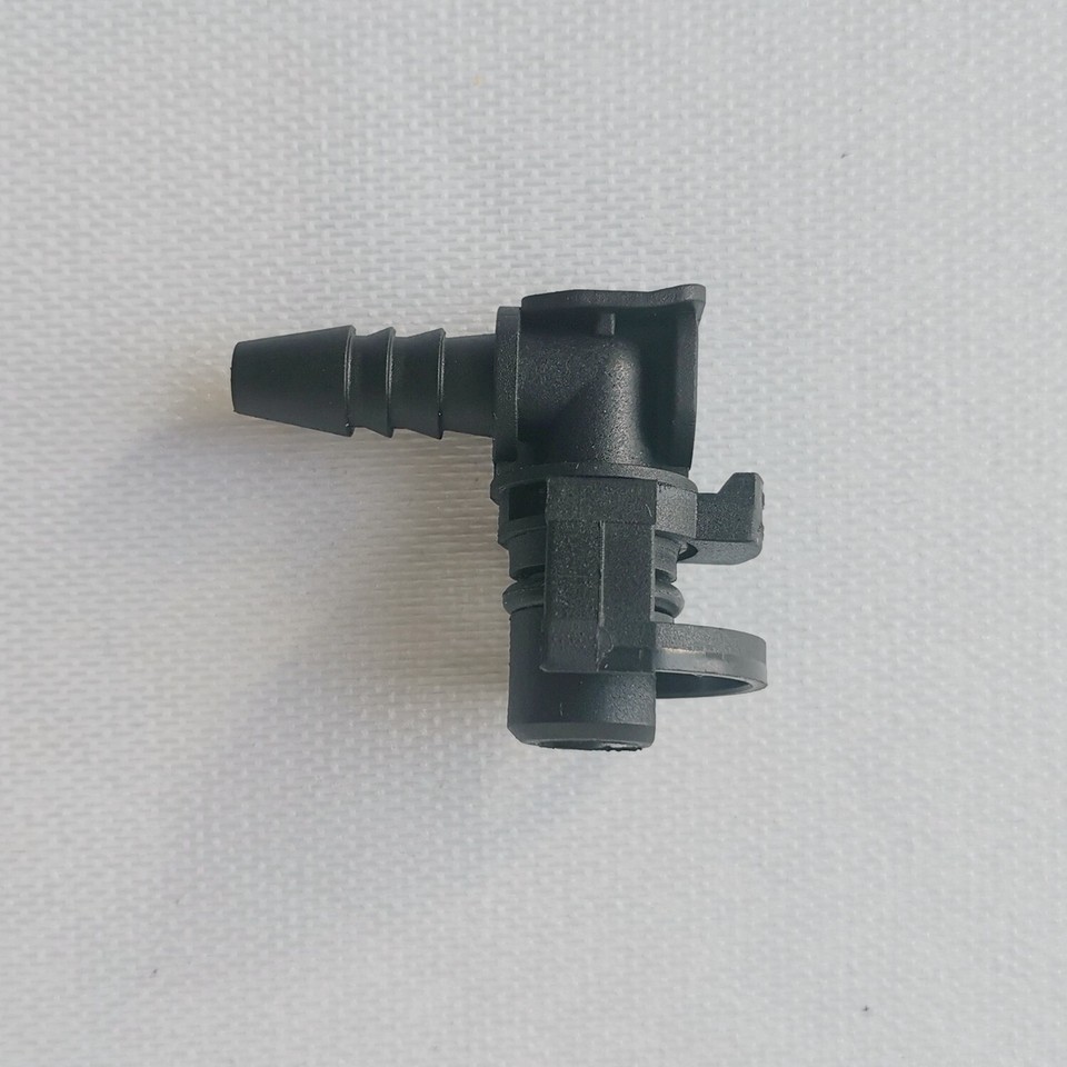 Water Outlet Hose Connector for Chevrolet Cruze Sonic Trax Buick Encore ...