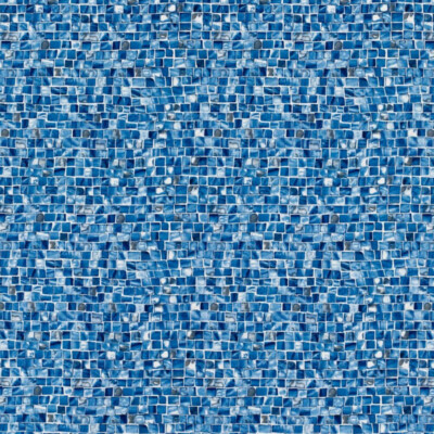 Findlay Oyster Bay Silver 27 Mil Rectangle Swimming Pool Liner (Choose ...