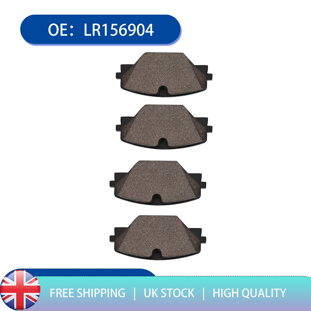Brand New brake pads rear For range rover 2022+ L460 L461 LR156904 ...