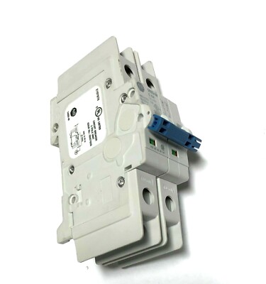 1489-M2C060 Allen Bradley 1489-M Series C 6A Circuit Breaker, 1498-M C ...