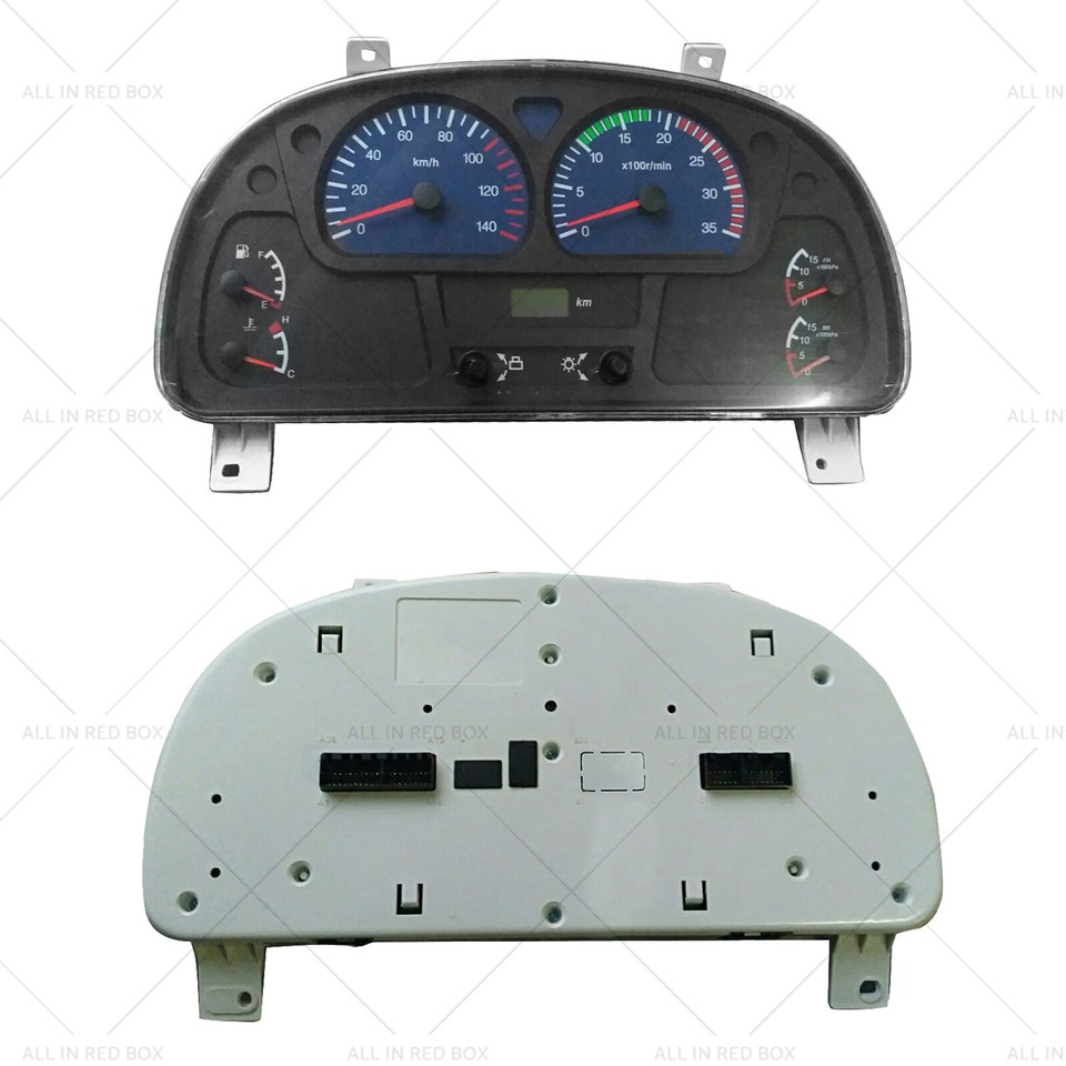 Fuel Combination Instrument Suitable For Dongfeng Tianjin 3801089-C1100 ...