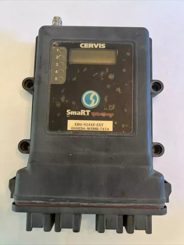 Cervis Wireless SmaRT Receiver EBU-924XF-EXT | eBay