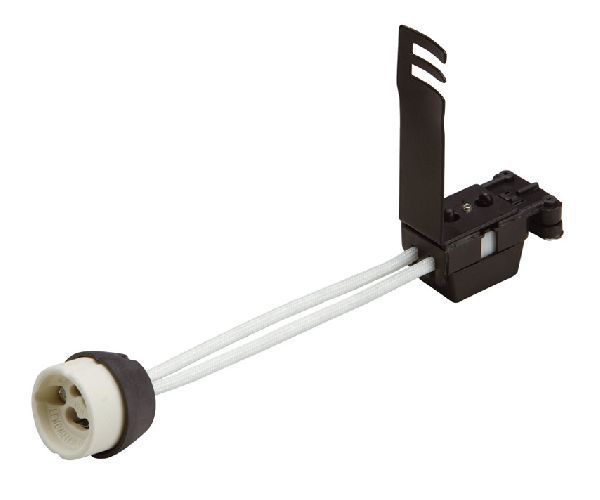 Large Spotlight Hole Converter Recessed Ceiling GU10 Downlight replace ...