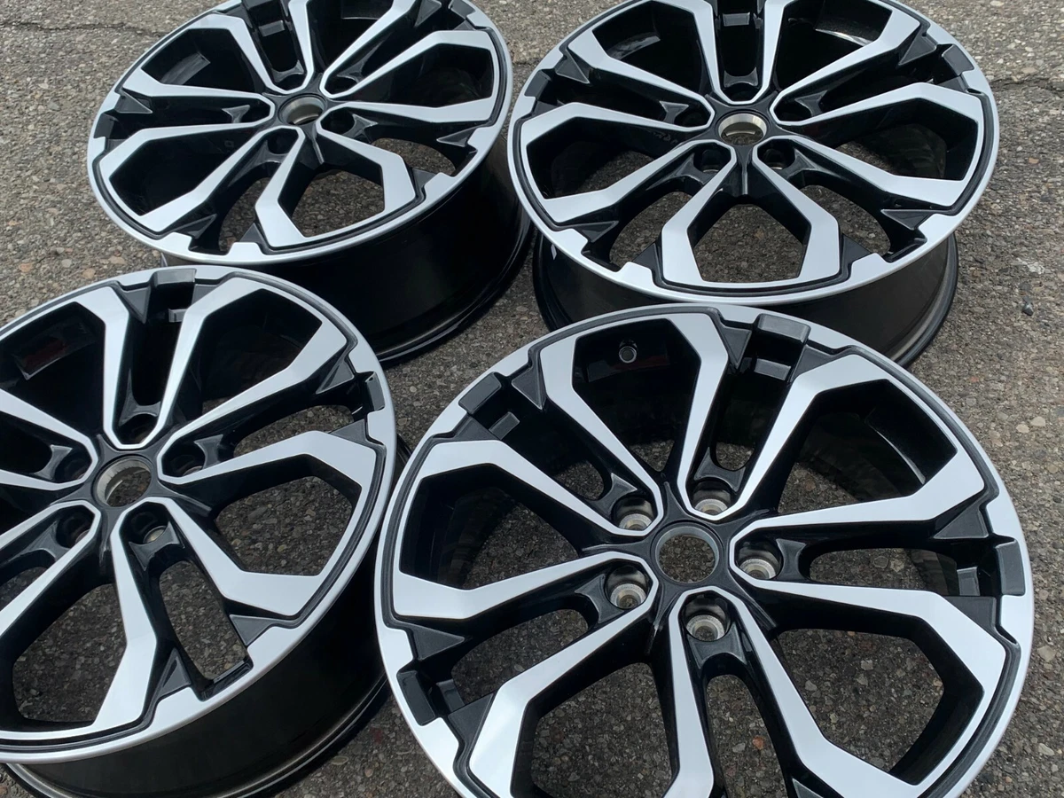 Buick Regal 2022 Rims