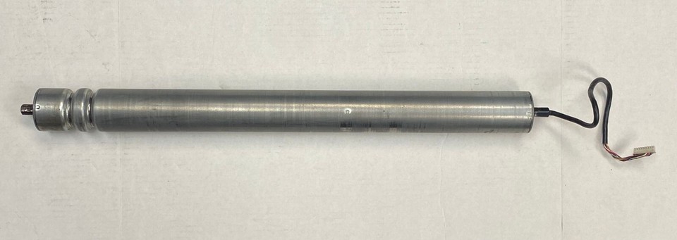 ITOH DENKI PM486FS-30-546-D-024-P2-JH POWER MOLLER MDR CONVEYOR DRIVE ...