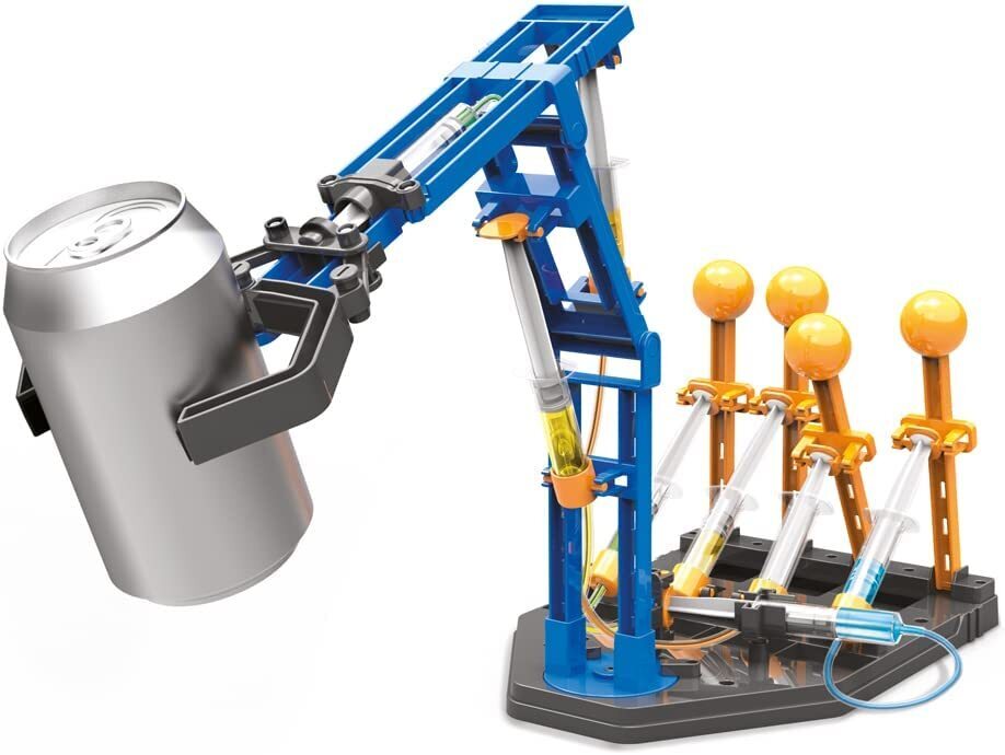 4M - Mega Hydraulic Arm | eBay