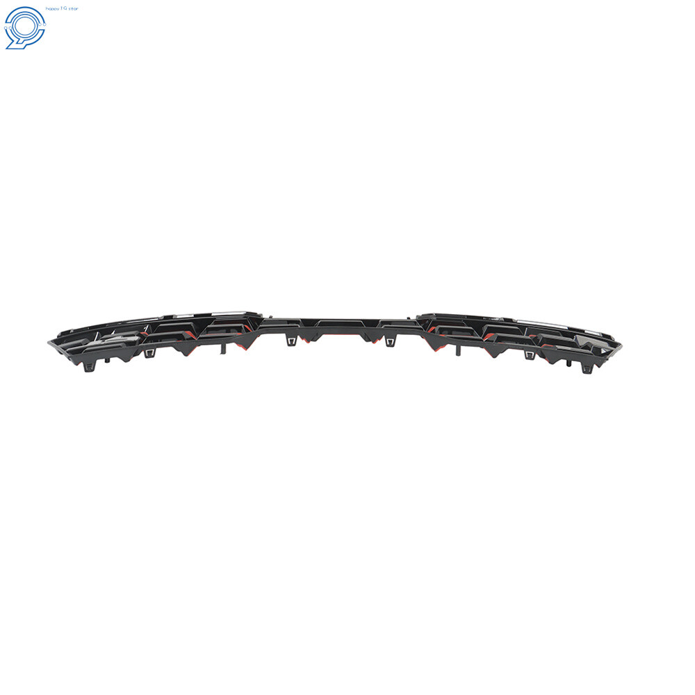 Fit For Kia Forte GT 1.6L 2022-2023 86350-M6610 Front Bumper Upper ...