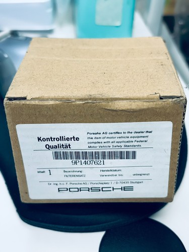 PORSCHE 911 996 BOXSTER CAYMAN REAR WHEEL BEARING 9P1407621 9P1 407 621 ...