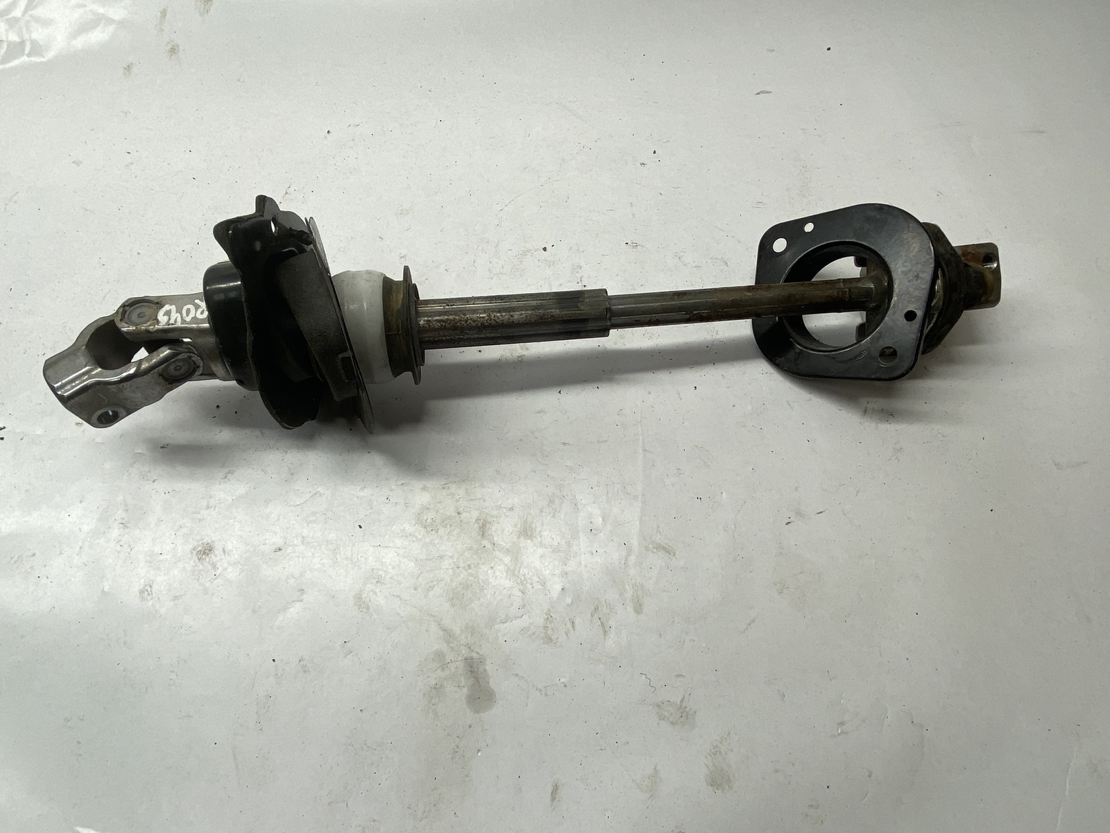 2015-2018 Ford Mustang OEM Steering Linkage Fr3c-3e751 3c662 for sale ...