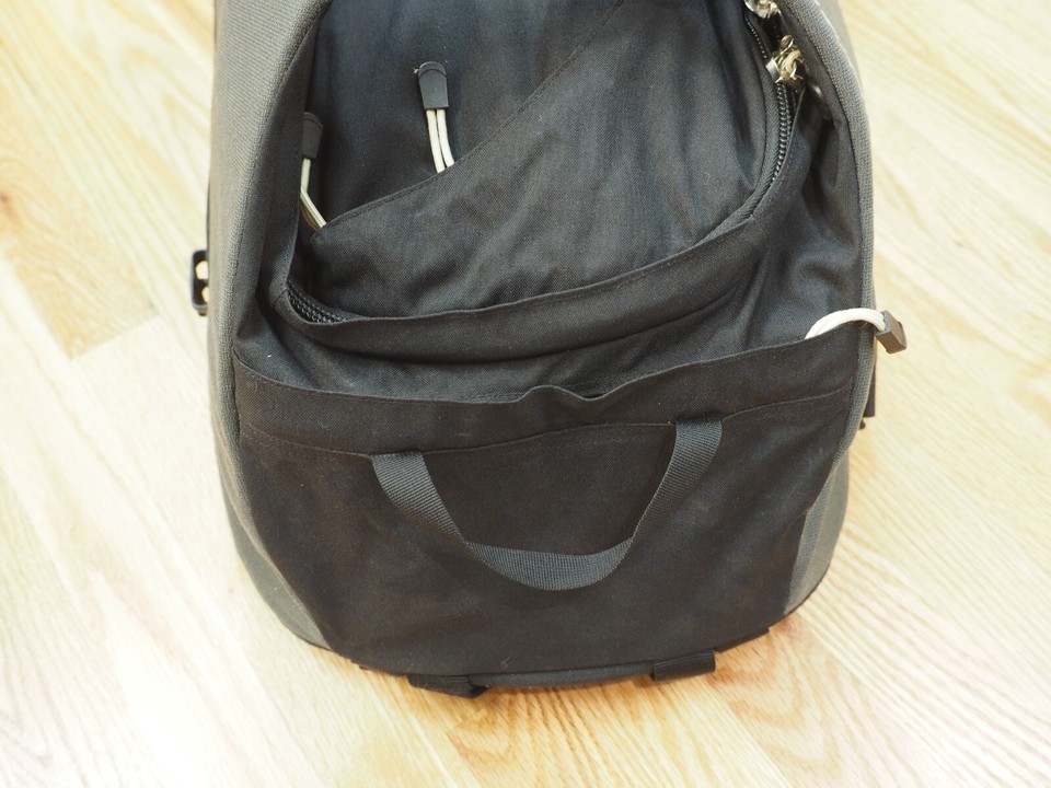 Osprey Departure 60 Convertible Travel Duffle Bag Backpack Add on | eBay