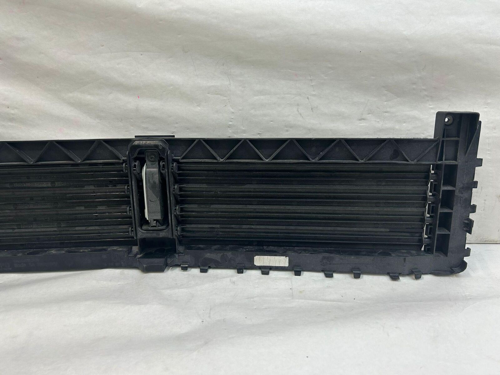 Mercedes-Benz B-Class W247 2018 Radiator Air Shutter Front Grille OEM ...