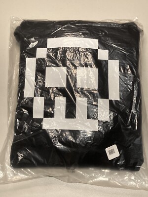 Habbo Hotel Hoodie Large New Sealed 2022 | eBay