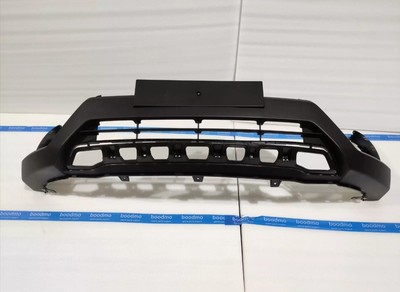 Hyundai Genuine Creta Front Lower Bumper Cover Assembly 2015-2018 ...