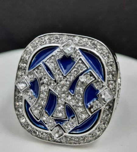 Men's Size 11 MLB 2009 Yankees Collector's Fan World Series Champ Ring ...