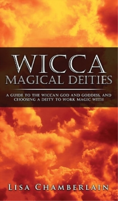 Lisa Chamberlain Wicca Magical Deities (Hardback) (UK IMPORT ...