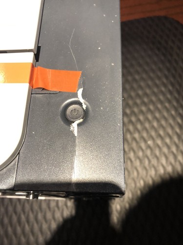 HP Laserjet Ent 600 M601N Laser Printer (CE989A) for sale online | eBay