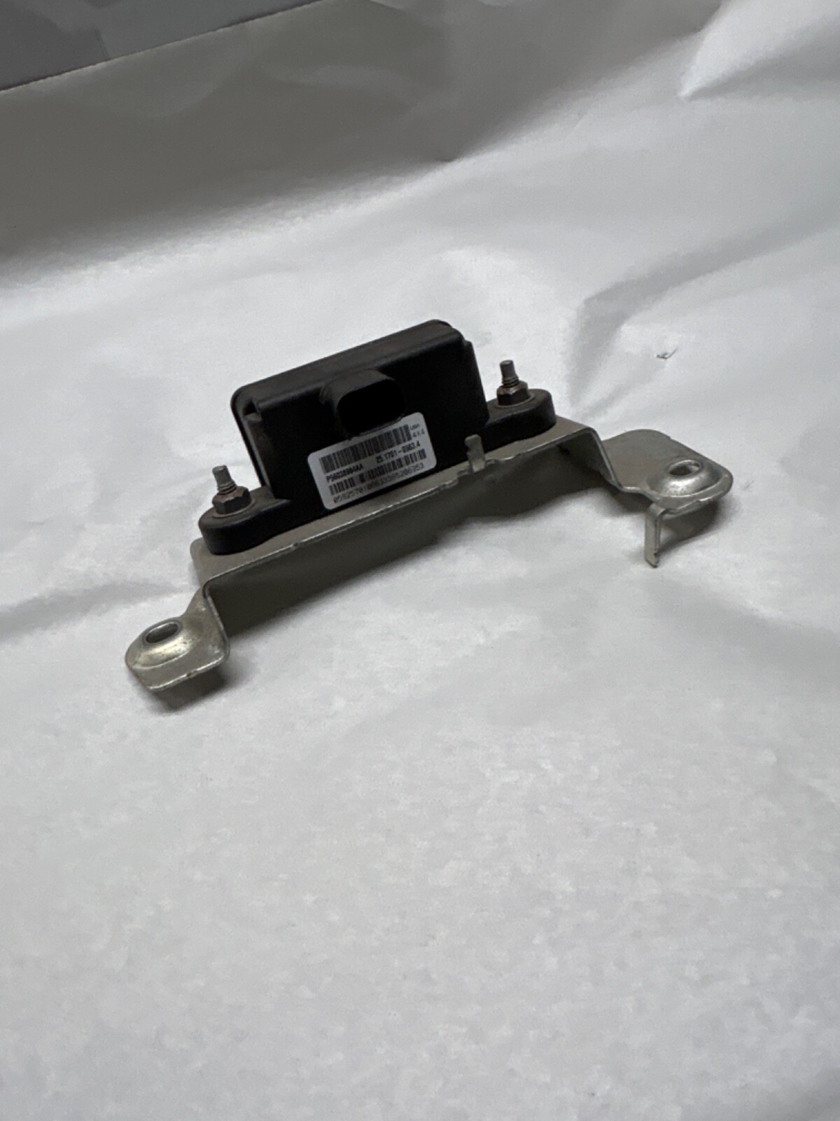 2016 Jeep Compass Patriot 4WD Stability Control Module P56038984AA OEM ...