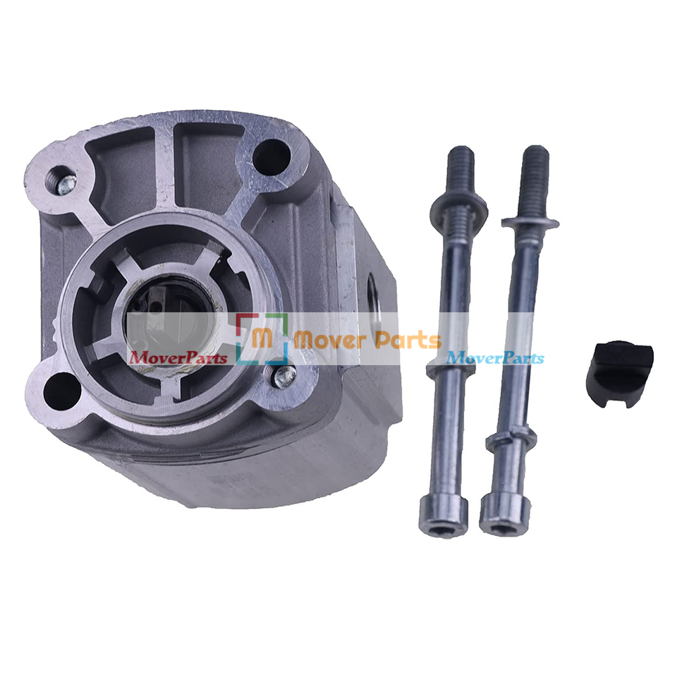 Hydraulic Gear Pump 147662 For Skyjack Scissor Lift SJlll3220 3226 4620 ...