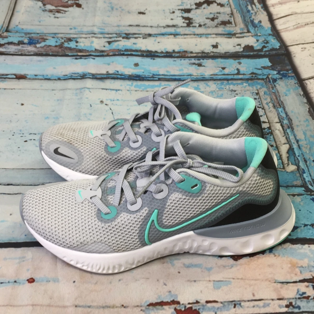 Nike Hyper Run