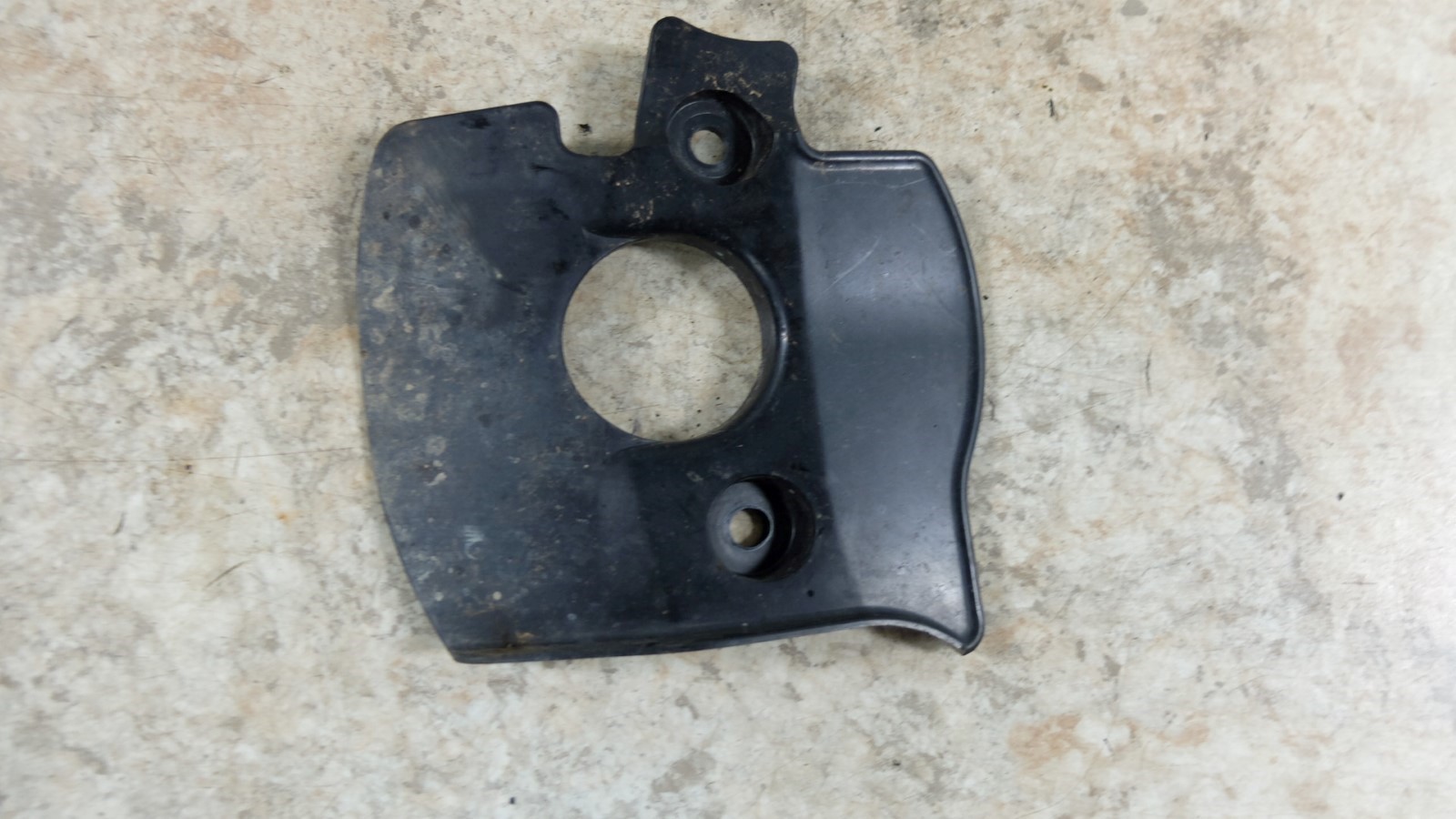 09 Suzuki GSXR GSX R 600 GSXR600 front inner cover fender | eBay