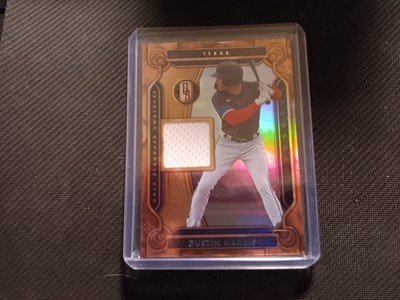 2023 Panini Chronicles Dustin Harris Game Jersey Card #GSS-DH n2 | eBay