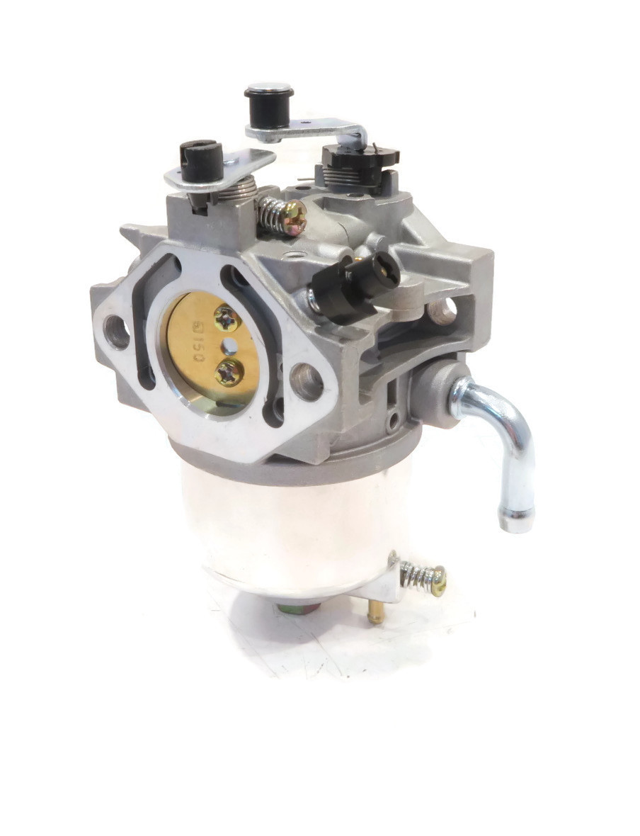 CARBURETOR w/ GASKETS fits Briggs & Stratton 185430-0399-E1 Lawn Mower ...