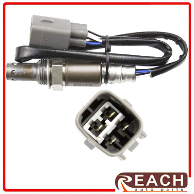Upstream Oxygen Sensor For Lexus GS450h LS460 GS350 IS250 GX470 Toyota ...
