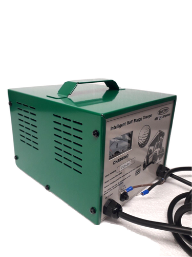 John Deere E-Gator,Toro Workman,Utility Electric vehicle ,48V 25A ...