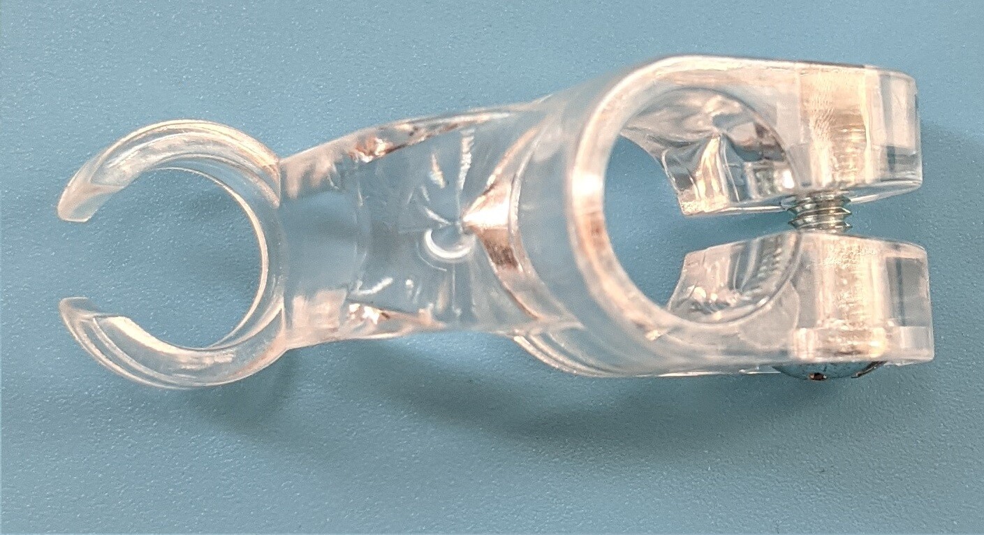 Glide, Ruler, Open Toe, Trapunto Foot Set for Tin Lizzie Long Arm | eBay