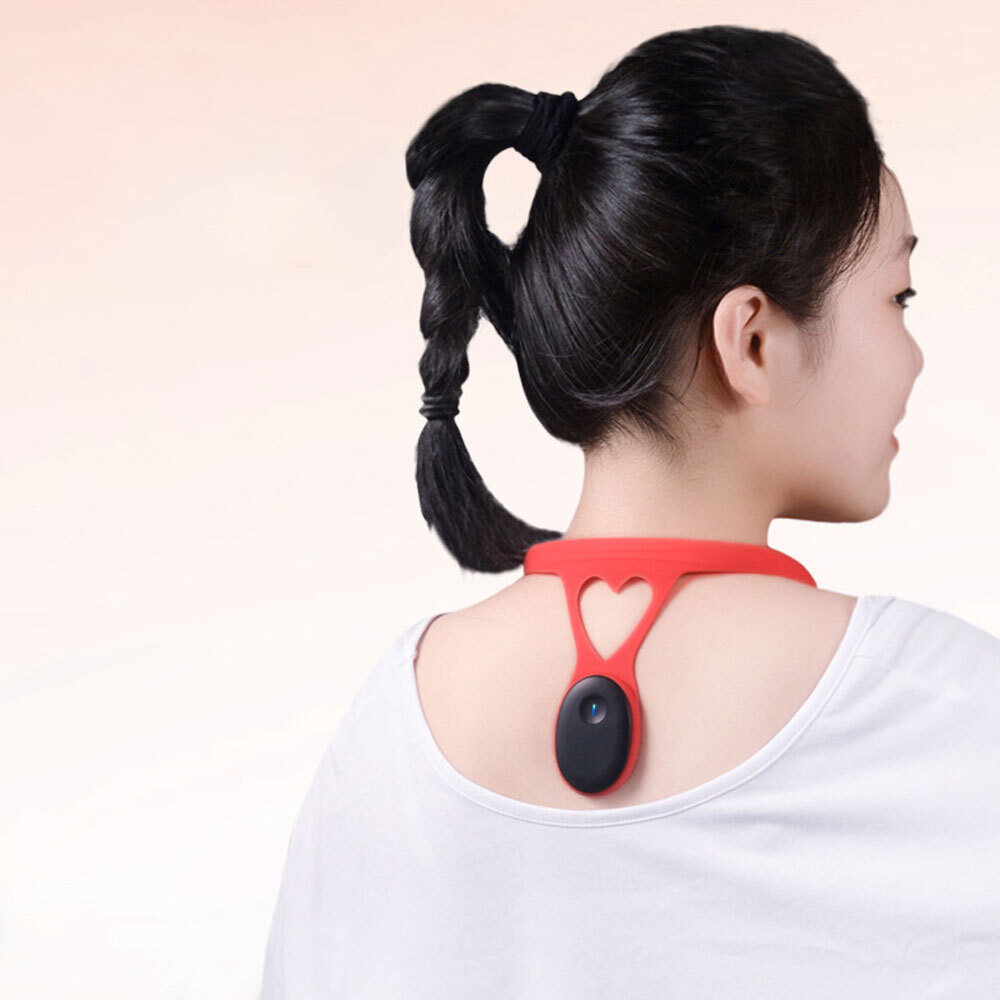 Mericle Ultrasonic Portable Lymphatic Soothing body shaping Neck ...