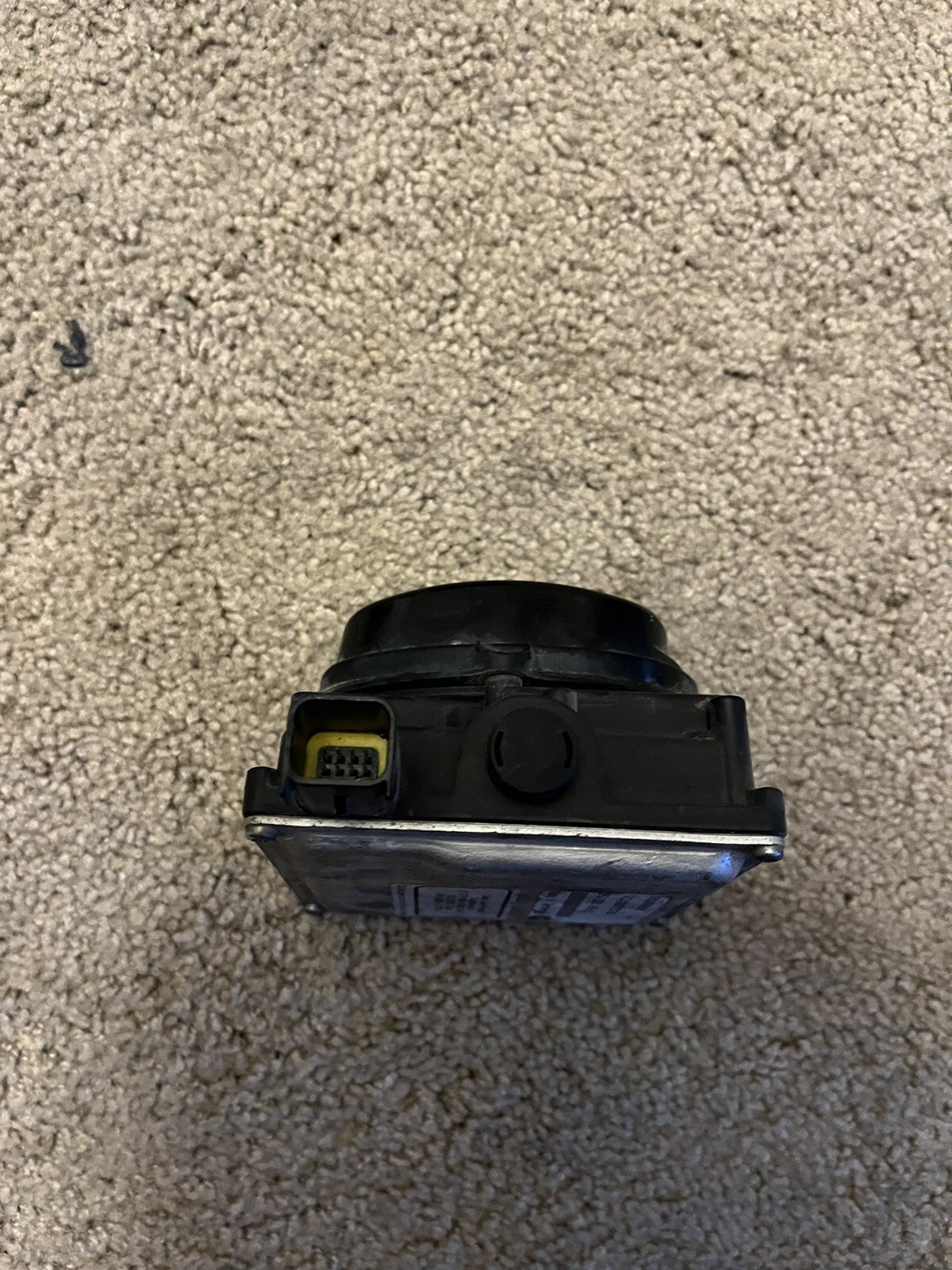 2008-2010 Chrysler 300 Adaptive Cruise Control Sensor With Module for ...