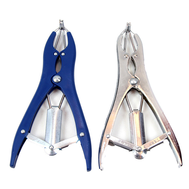 Metal Balloons Expansion Pliers Filling Balloon Mouth Expander Filling ...