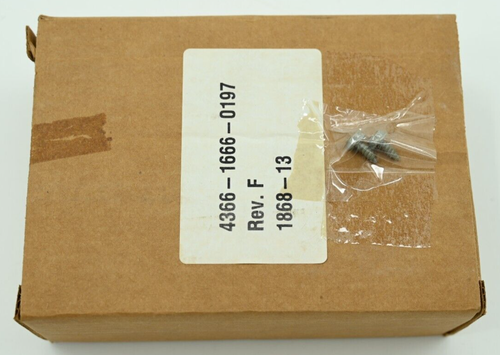 TRANE Defrost Control Board Kit 4366-1666-0197 Rev F ACC-SVN05B-EN | eBay