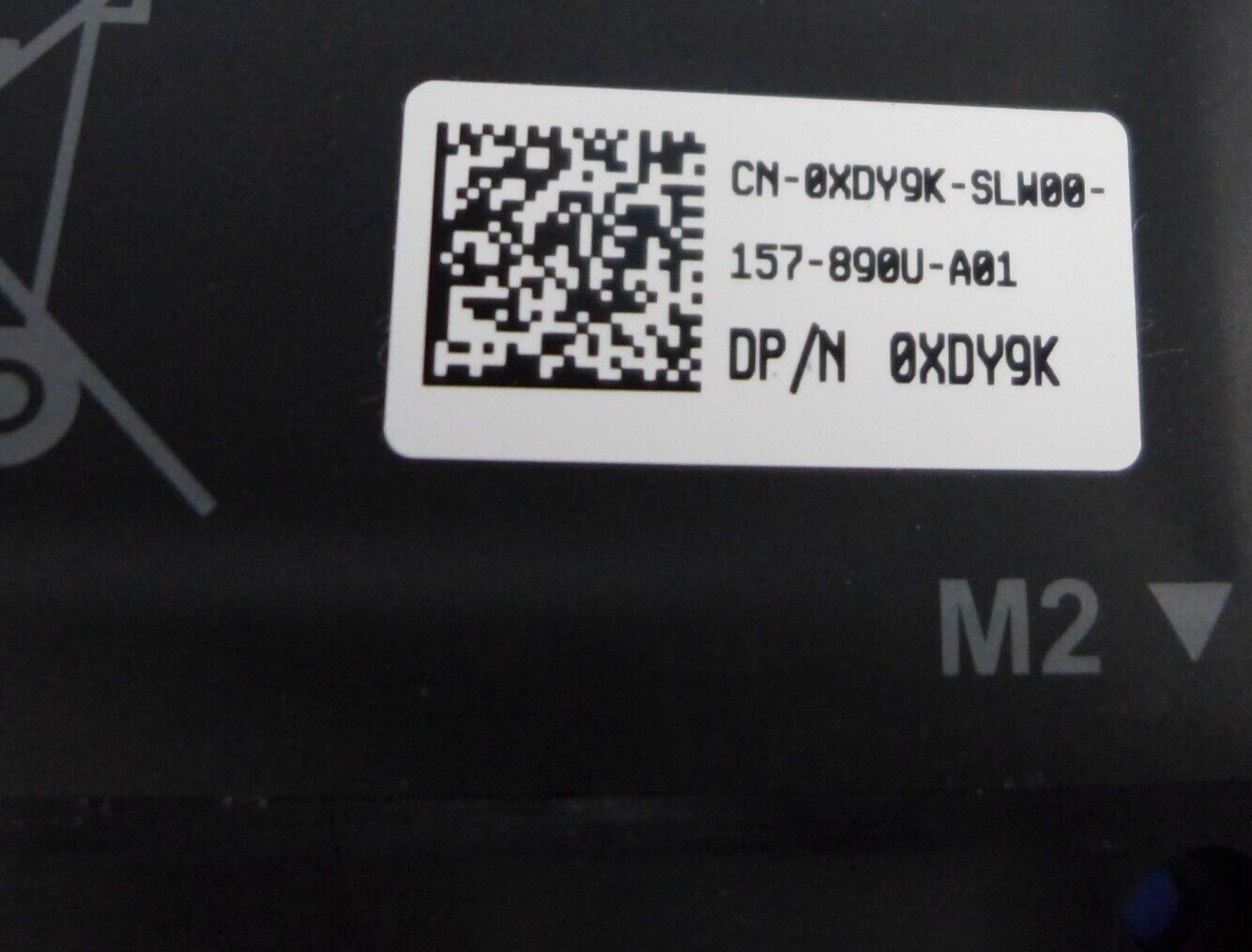 New Dell Inspiron 7415 2-In-1 15V 3420MAH 54WH 4-Cell Battery XDY9K ...