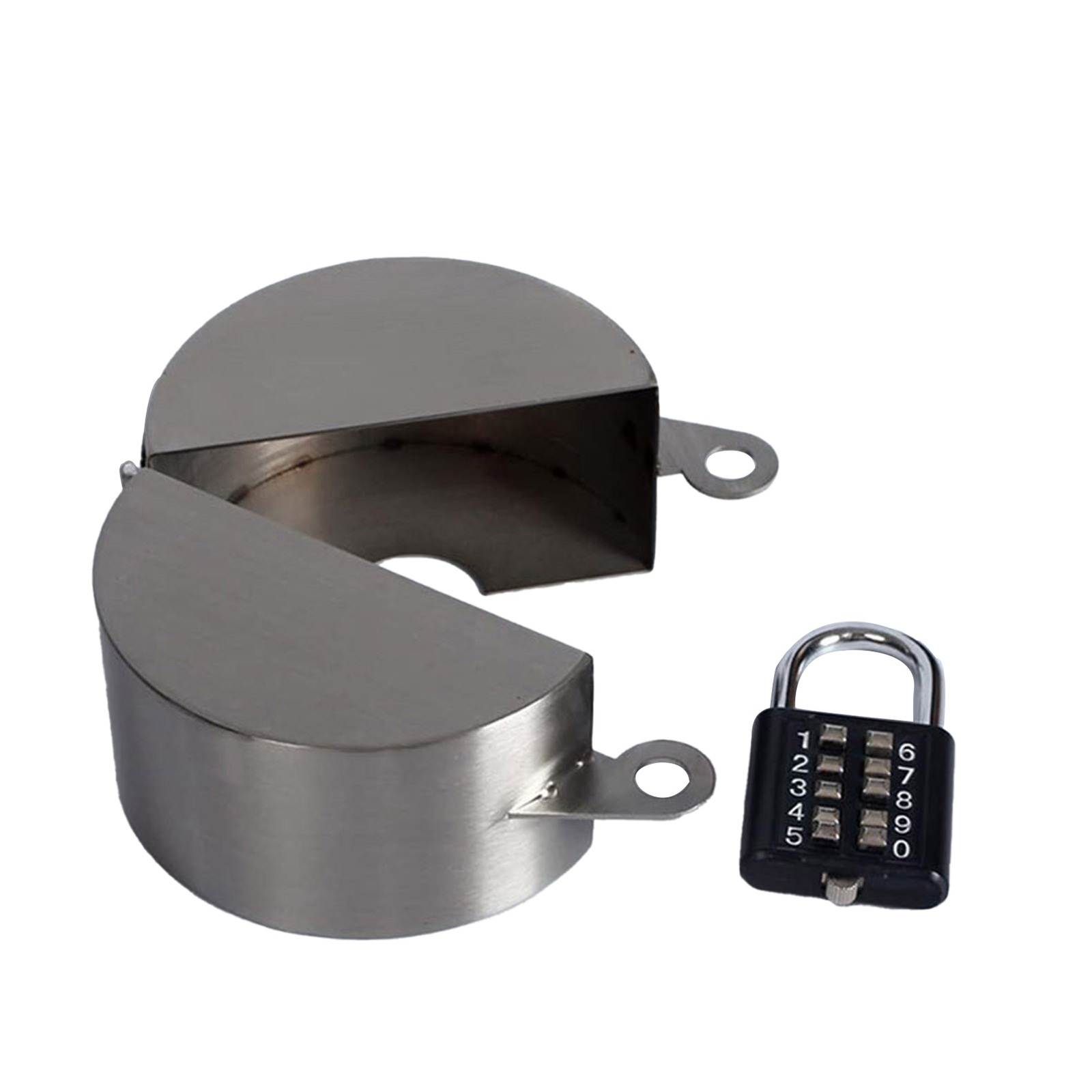 Tap Lock Outdoor Faucet Outdoor Garden Tap Valve Padlock Protection ...