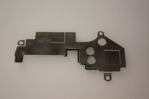 Advent 4211-C CPU Heatsink Plate E31-0800721-TA9 | eBay