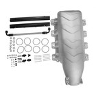 Chevy GM LS3 L92 Small Block 92mm EFI LS Hi-Ram Multi-Port Intake ...