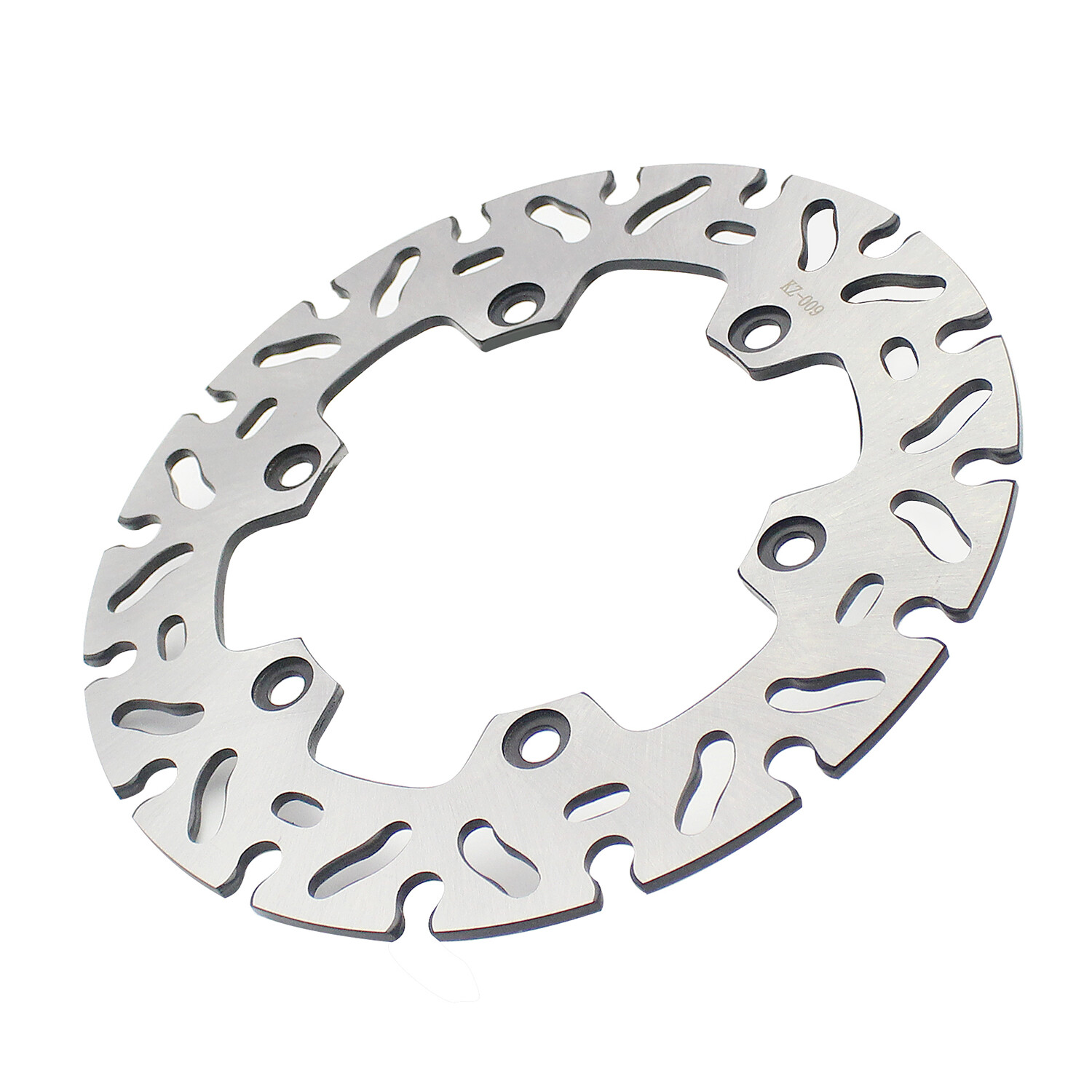 Stainless Steel Rear Brake Disc Rotor For Yamaha TTR250/DT200/DT230 ...