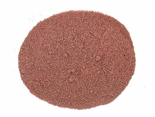 1/2 Ounce Natural No Dye Rich Red Ruby Crystal Jewelry Craft Inlay ...