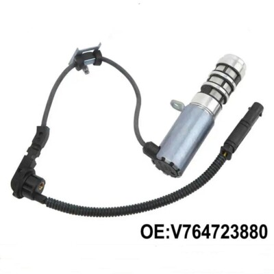 Oil Pump Solenoid Valve 11417647238 For MINI R58 1.6T JCW R61 R59 R60 ...