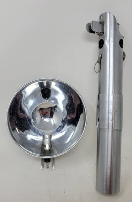 Graflex 3 Cell Flash Star Wars Lightsaber Jedi Luke Skywalker | eBay