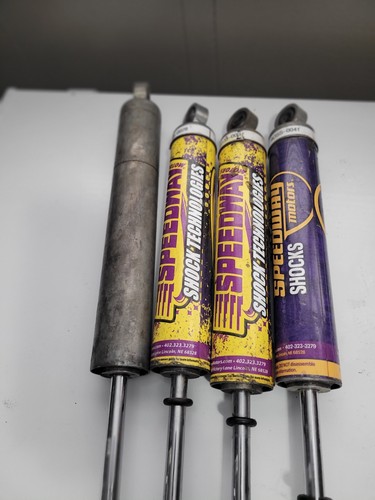 Bilstien Shocks imca Wissota Ump Racing | eBay